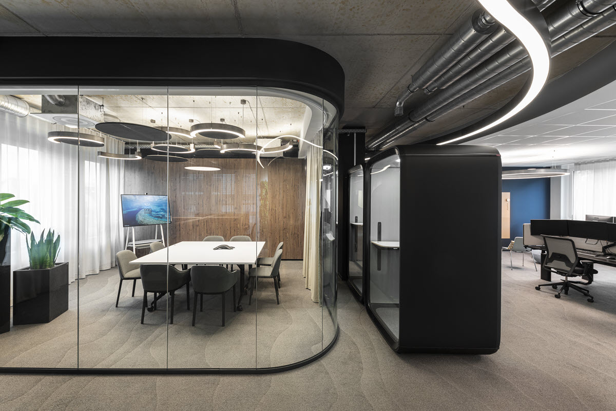 Advanova – So wird Marke im Raum erlebbar